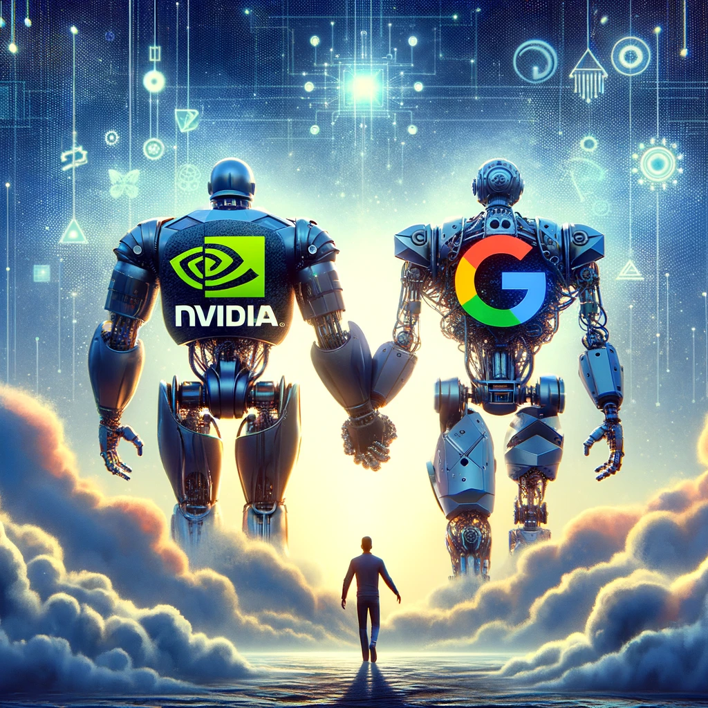 NVIDIA RTX GPU與Google Gemma LLM的革命性合作 - ss future
