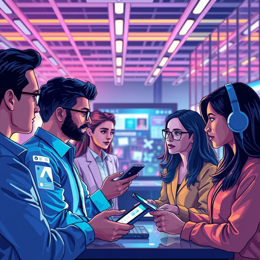 AI搶Google飯碗？9大用途曝光！你都用緊邊樣？ - ss future