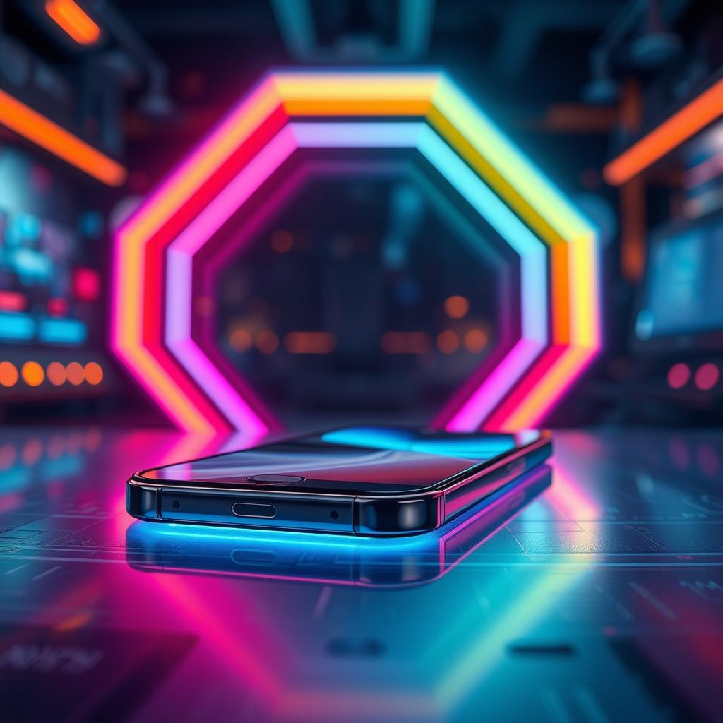 Siri變靚咗！iOS 18.3點樣啟用全新彩虹介面？ - ss future