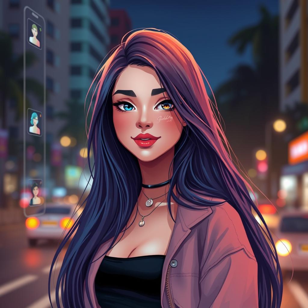 AI出蠱惑！港男用ChatGPT釣Bumble妹，兩粒鐘呃爆Like！ - ss future