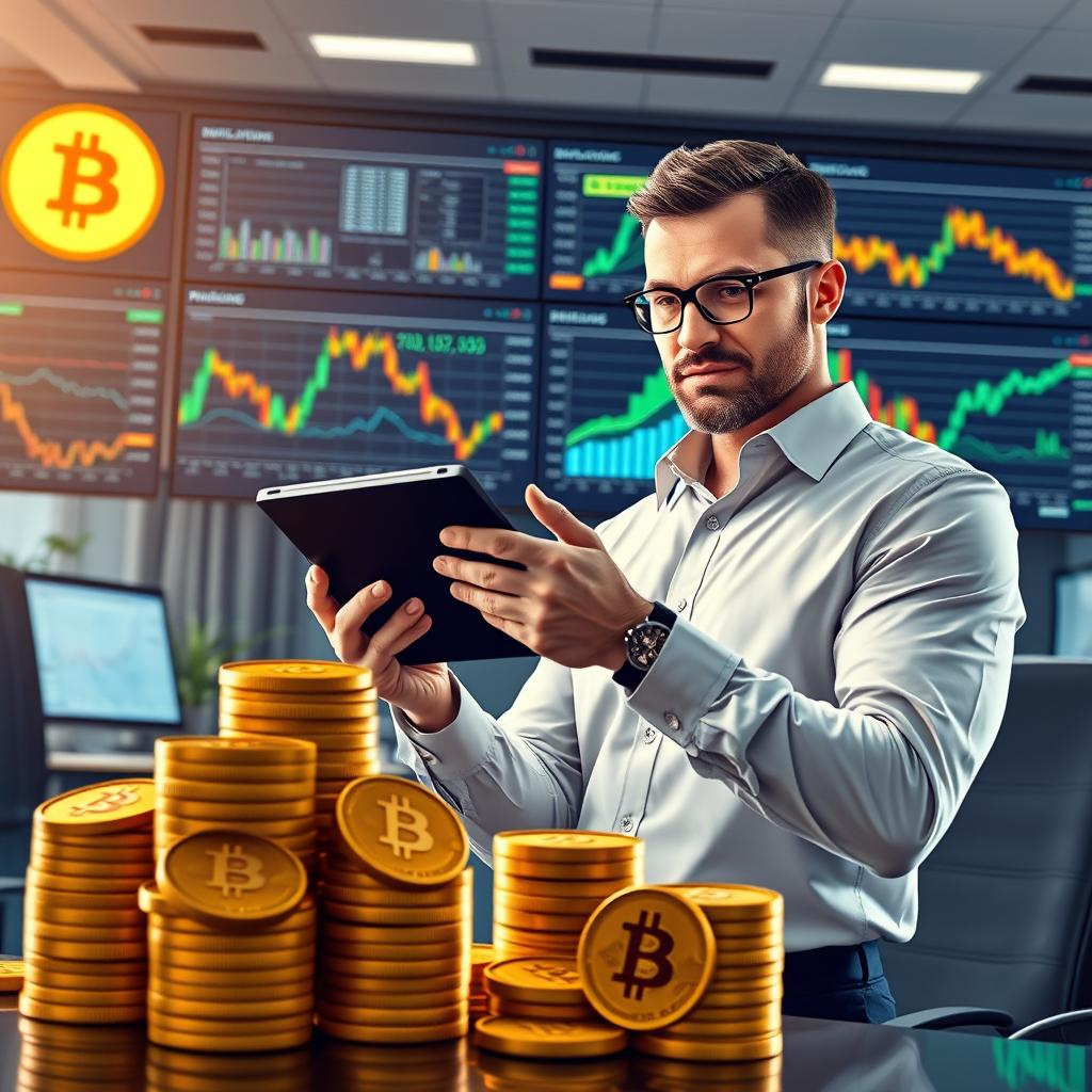 KULR 以900萬美元增持800個比特幣 - ss future