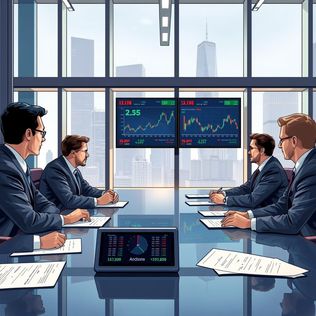 豐田工業42億美元私有化大計曝光！ - ss future